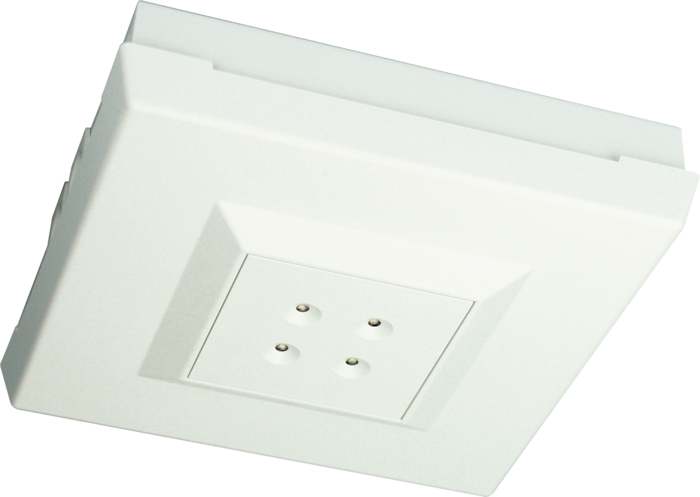 Artikel: SN 2040.1-41 LED J/SV 6500 K: INOTEC Sicherheitstechnik GmbH
