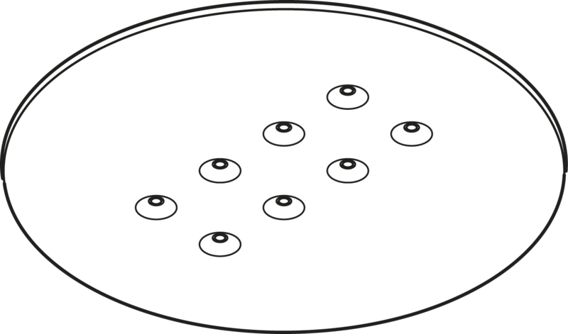 Middle East: INOTEC Sicherheitstechnik GmbH