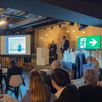 Innovative NOtlicht TEChnologie: INOTEC Sicherheitstechnik GmbH