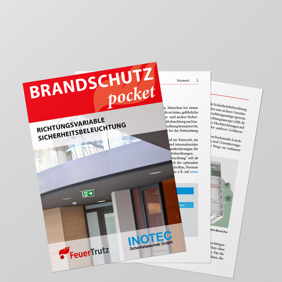 Innovative NOtlicht TEChnologie: INOTEC Sicherheitstechnik GmbH