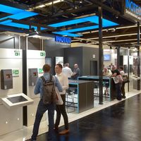 Innovative NOtlicht TEChnologie: INOTEC Sicherheitstechnik GmbH