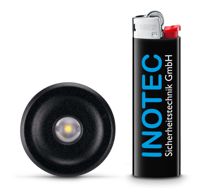 JOKER – Das Notlicht-Magazin: INOTEC Sicherheitstechnik GmbH