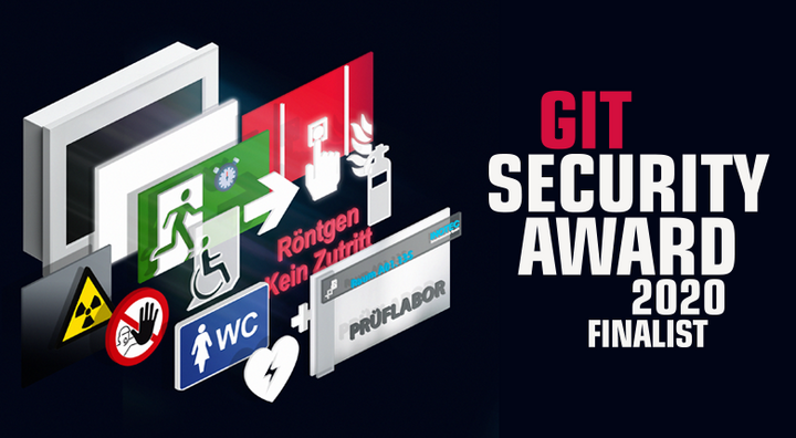 GIT Security Award 2020: INOTEC Sicherheitstechnik GmbH