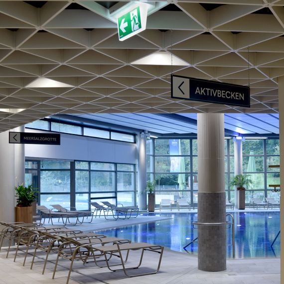 Innovative NOtlicht TEChnologie: INOTEC Sicherheitstechnik GmbH