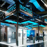 Innovative NOtlicht TEChnologie: INOTEC Sicherheitstechnik GmbH