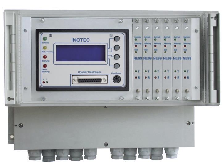 Inotec Licht