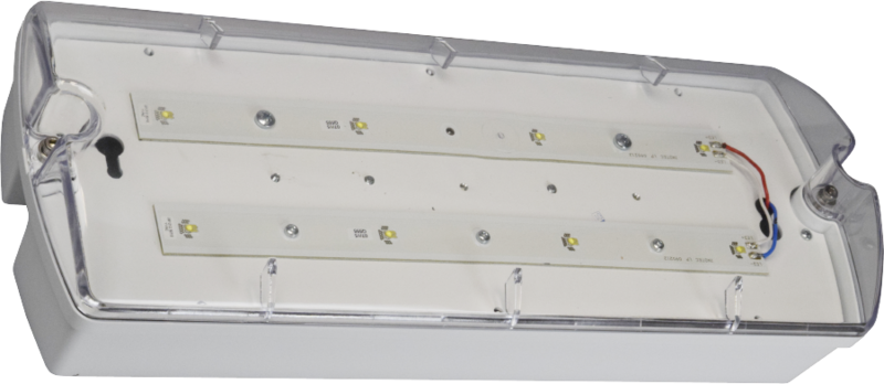 Middle East: INOTEC Sicherheitstechnik GmbH