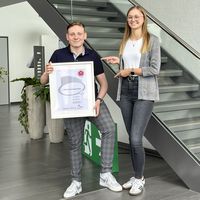 Innovative NOtlicht TEChnologie: INOTEC Sicherheitstechnik GmbH