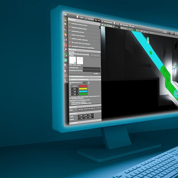 Innovative NOtlicht TEChnologie: INOTEC Sicherheitstechnik GmbH