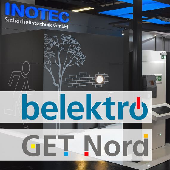 Innovative NOtlicht TEChnologie: INOTEC Sicherheitstechnik GmbH