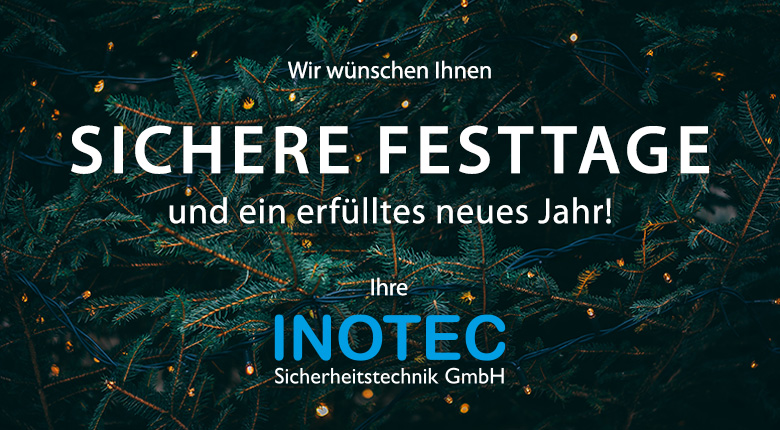 INOTEC Sicherheitstechnik GmbH: Innovative NOtlicht TEChnologie