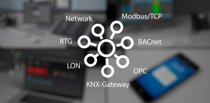CLS FUSION: INOTEC Sicherheitstechnik GmbH