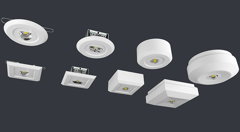 INOTEC Sicherheitstechnik GmbH: Innovative NOtlicht TEChnologie