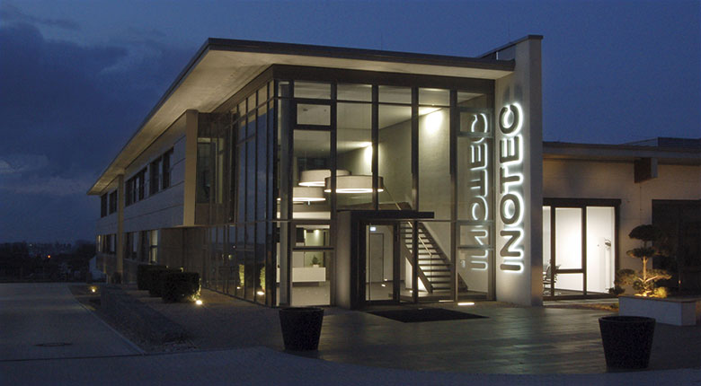 Inotec Gmbh