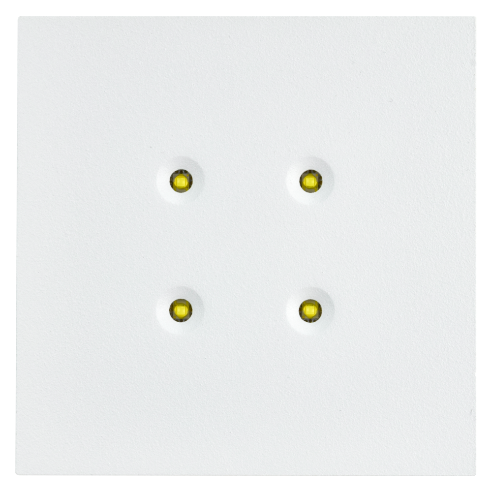 Artikel: SN 9104.1-41 LED SQ 6500 K: INOTEC Sicherheitstechnik GmbH